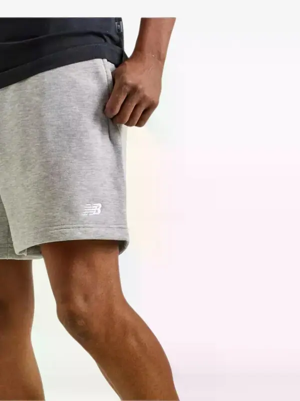 NEW BALANCE Sport Essentials Fleece Short 7