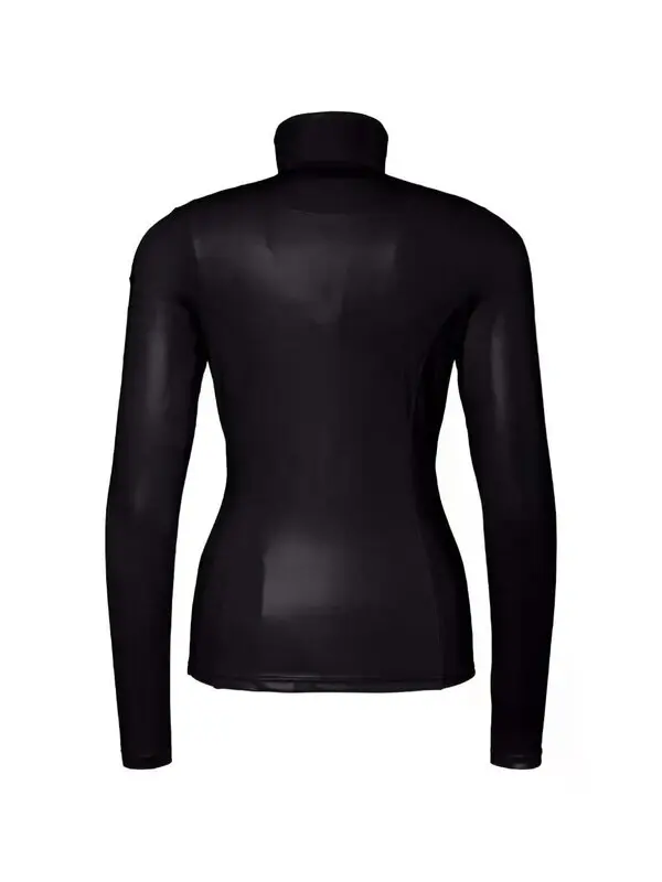 Goldbergh Quarter-zip Slim-fit Ski Top