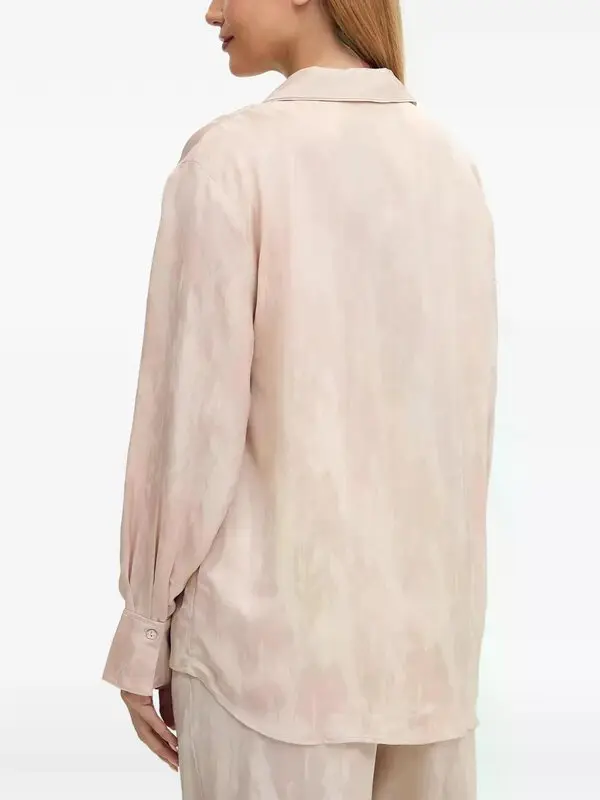 Chantelle Noah Button-up Pajama Shirt