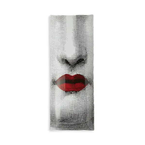 FORNASETTI Tema E Variazioni N.397 Rectangular Tray
