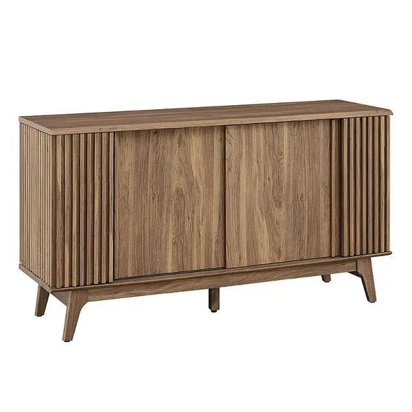 MODWAY Eudora Sideboard - Walnut