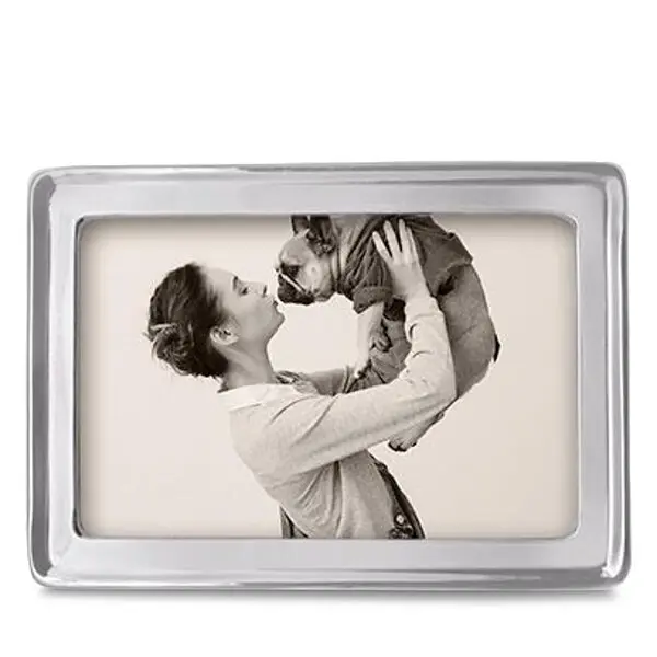 MARIPOSA Signature Frame, 4 X 6