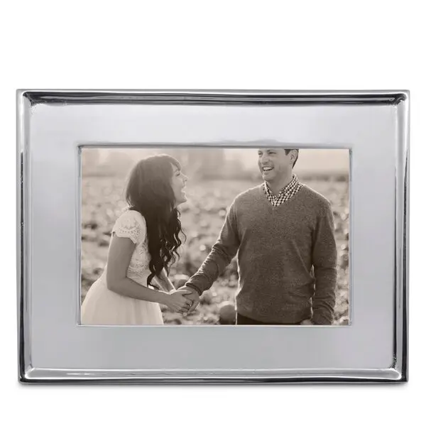 MARIPOSA Signature Engravable Frame, 4 X 6