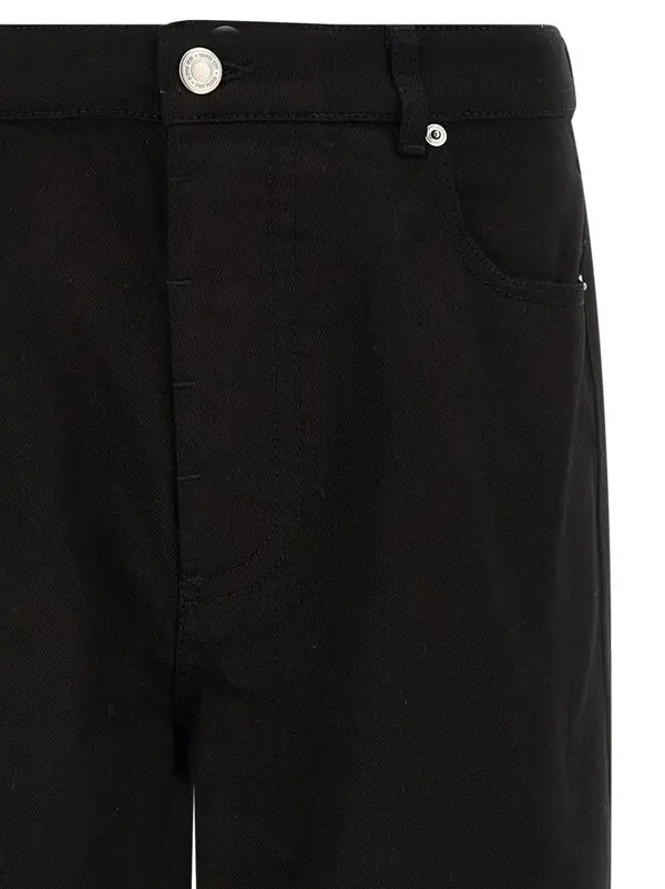 AMI Paris Denim Jeans