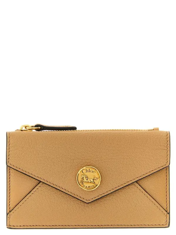 Chloé Envelope' Small Wallet