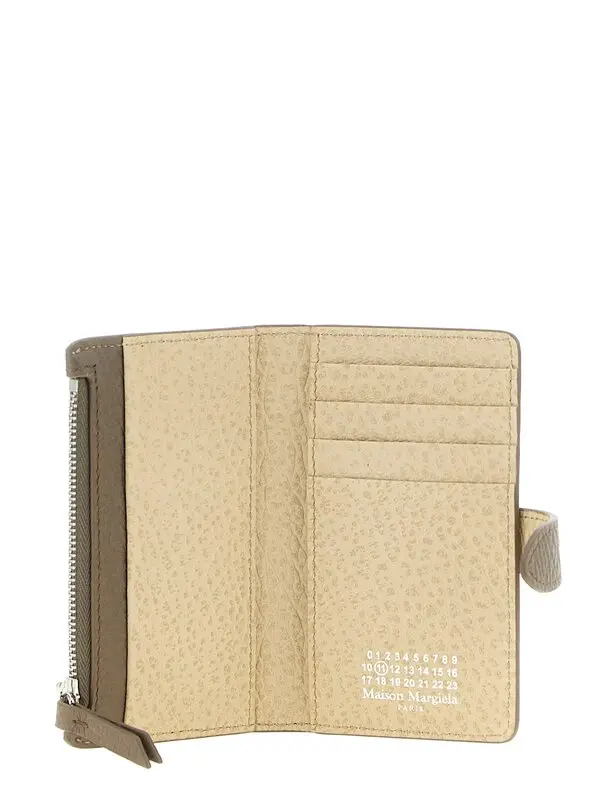 MAISON MARGIELA Four Stitches' Wallet