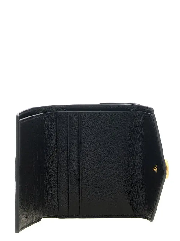 Chloé Envelope' Small Tri-fold Wallet