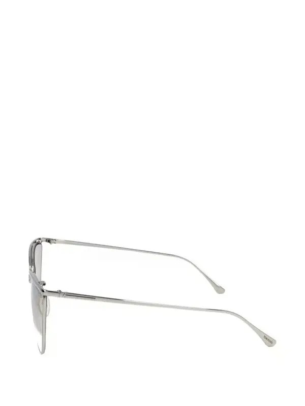 TOM FORD Cat-eye Sunglasses