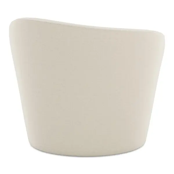 CARACOLE Quasi Left Arm Facing Swivel Chair