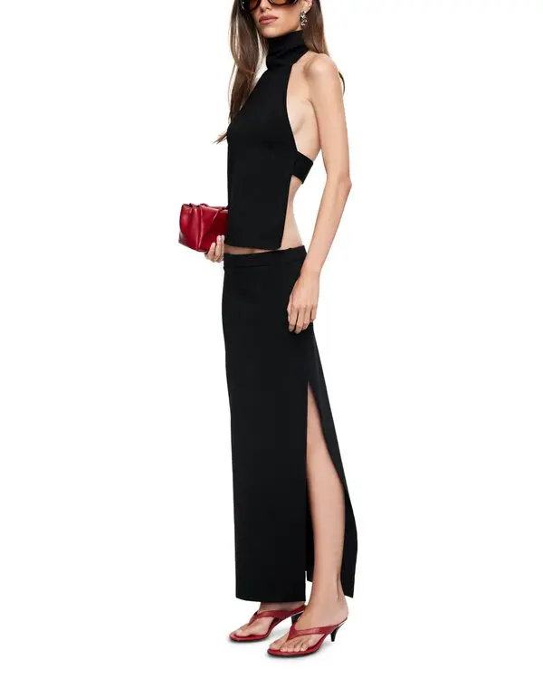 Lioness After Hours Maxi Skirt