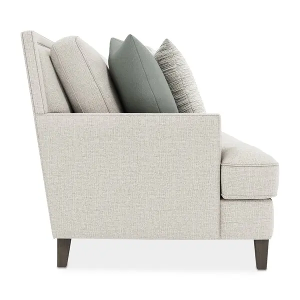 BERNHARDT Addison Fabric Sofa