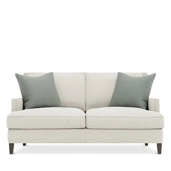 BERNHARDT Addison Fabric Loveseat