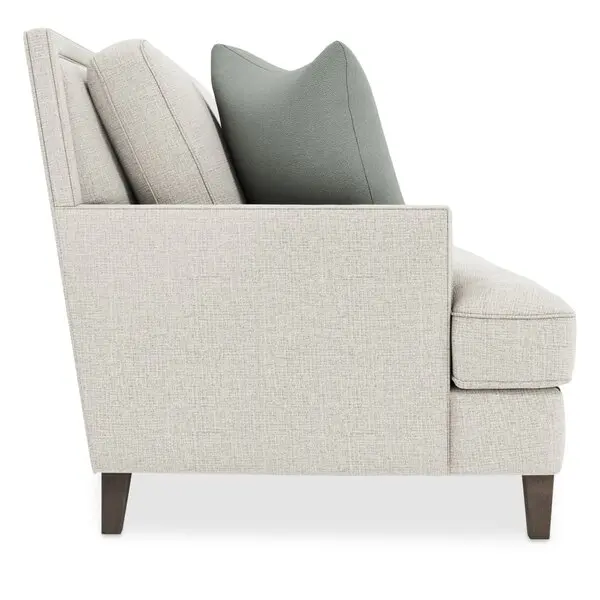 BERNHARDT Addison Fabric Loveseat