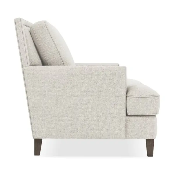 BERNHARDT Addison Fabric Chair