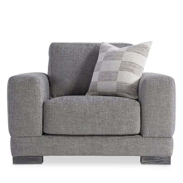 BERNHARDT Fowler Fabric Chair