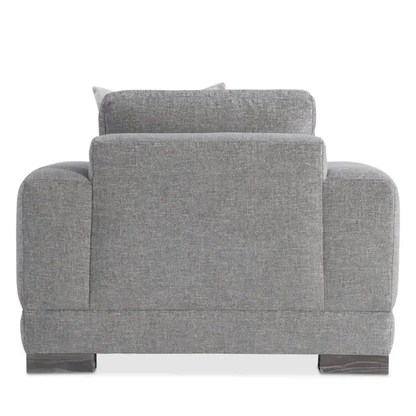 BERNHARDT Fowler Fabric Chair