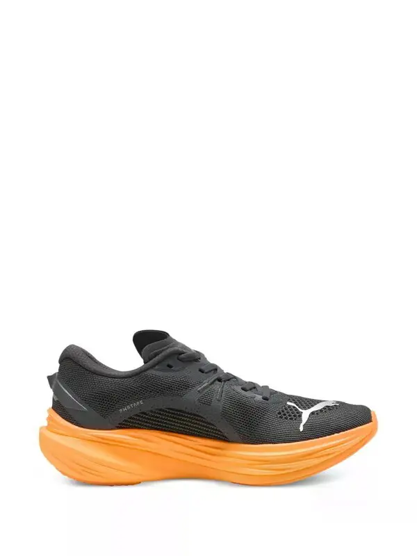 PUMA Deviate Nitro 3 Sneakers - Grey