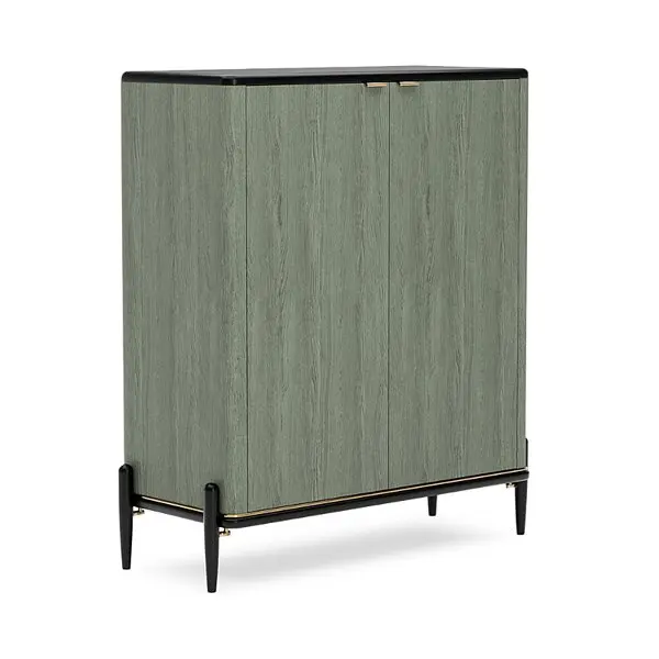 CARACOLE Madera Chest - Opal