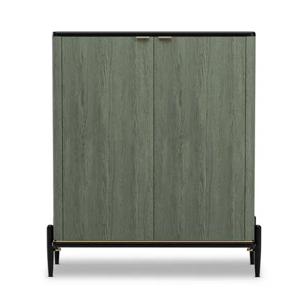 CARACOLE Madera Chest - Opal