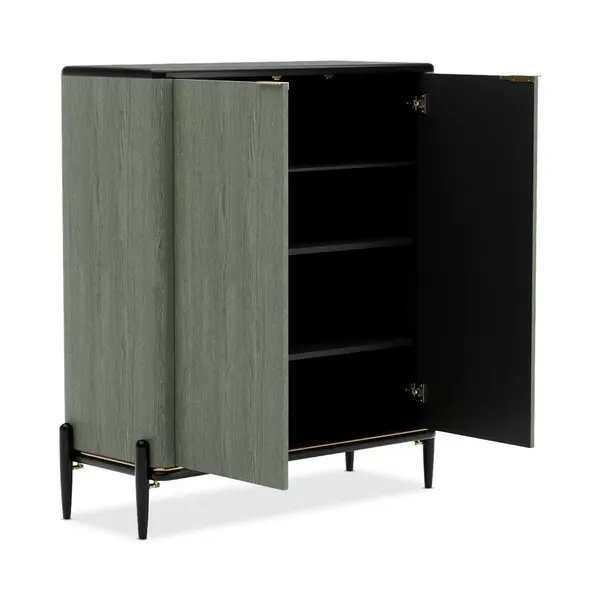 CARACOLE Madera Chest - Opal