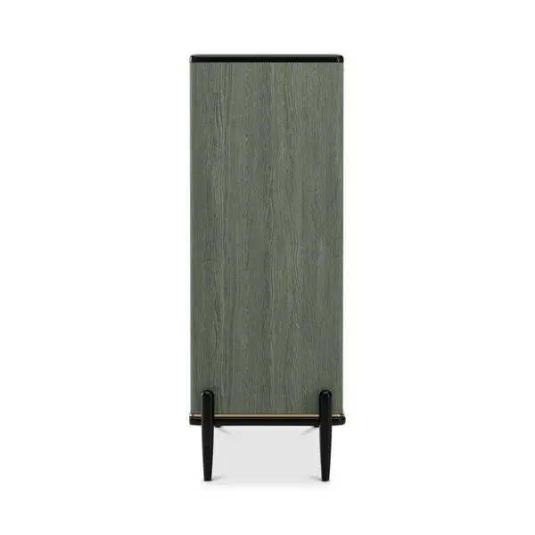CARACOLE Madera Chest - Opal