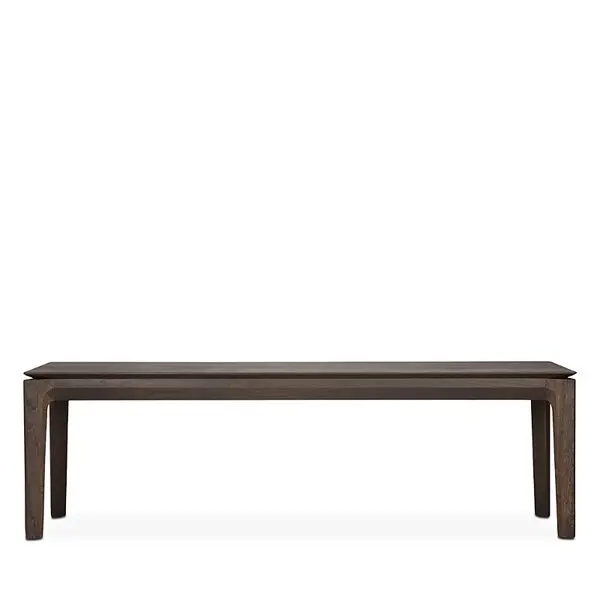 ETHNICRAFT Bok Wooden Bench