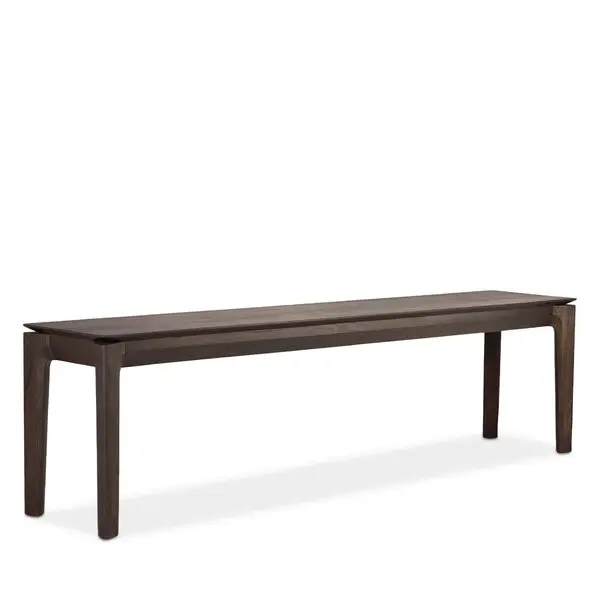 ETHNICRAFT Bok Wooden Bench