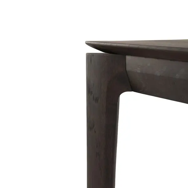 ETHNICRAFT Bok Wooden Bench