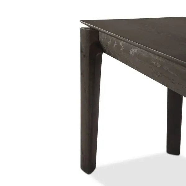 ETHNICRAFT Bok Wooden Bench