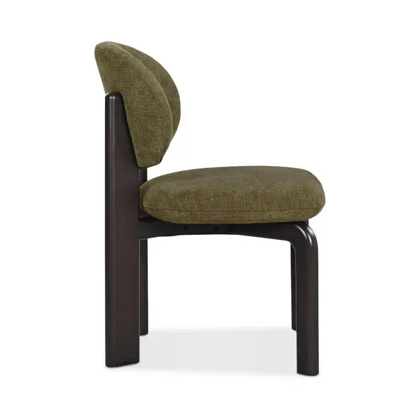 HUDSON PARK COLLECTION Carnegie Dining Chair, Set Of 2