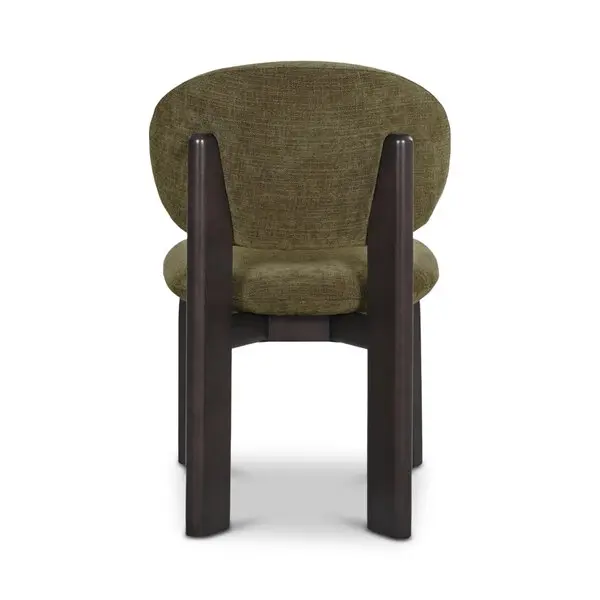 HUDSON PARK COLLECTION Carnegie Dining Chair, Set Of 2