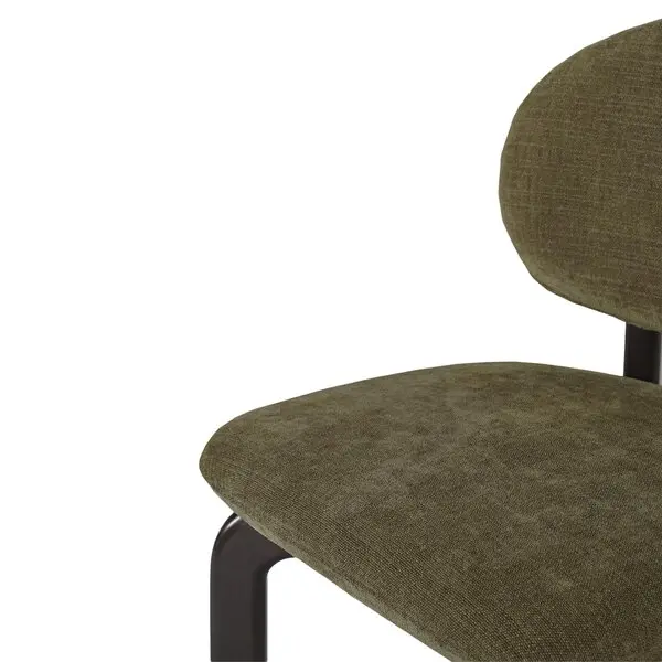 HUDSON PARK COLLECTION Carnegie Dining Chair, Set Of 2