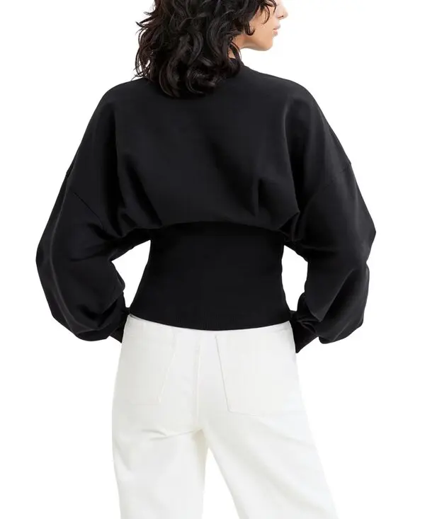 MARCELLA Maris Sweatshirt