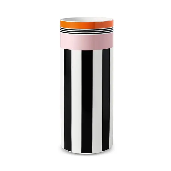 VILLEROY & BOCH Memphis Home Vase, Large - Multi