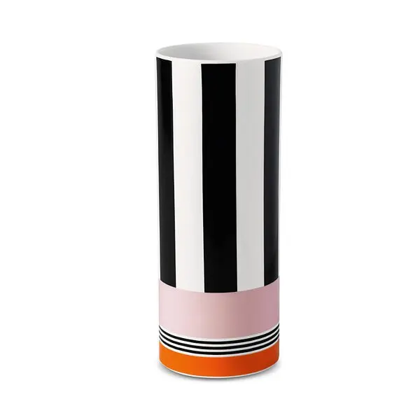 VILLEROY & BOCH Memphis Home Vase, Medium - Multi