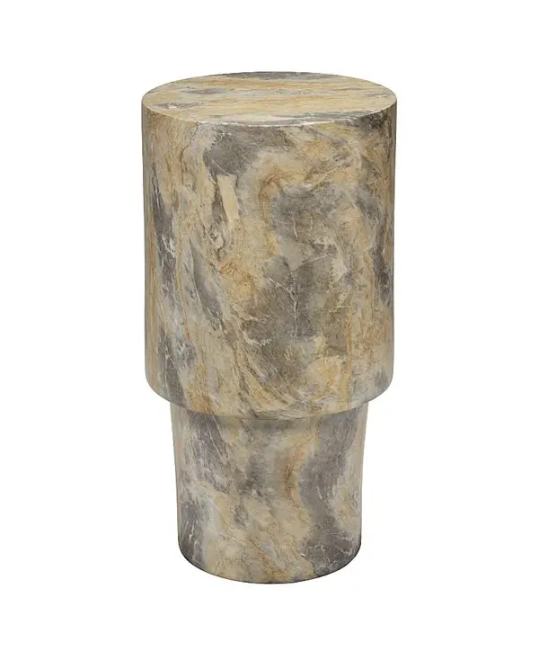 JAMIE YOUNG CO. St. Germain Drink Table - Tan