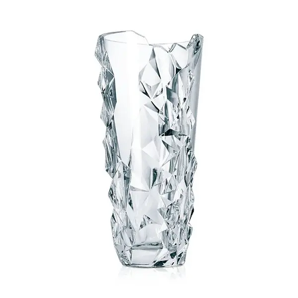 NACHTMANN Sculpture Vase, 13
