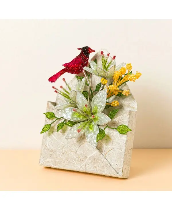 UNCOMMON GOODS Little Blooms With A Message