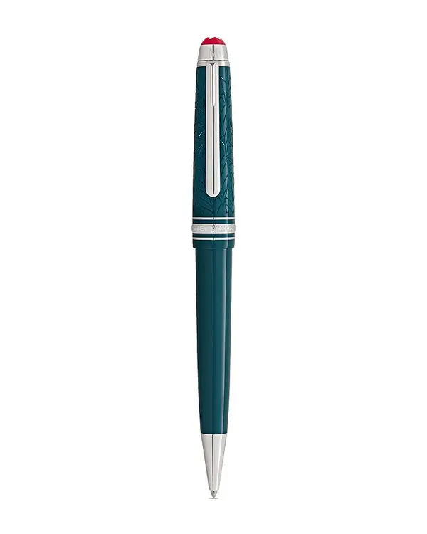 Montblanc Meisterstuck Romeo Pen - Blue