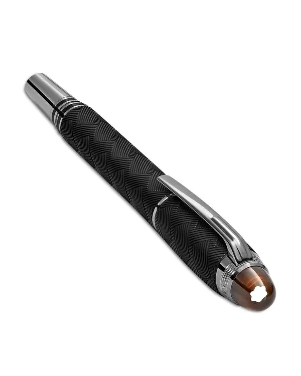 Montblanc Extreme Resin Pen
