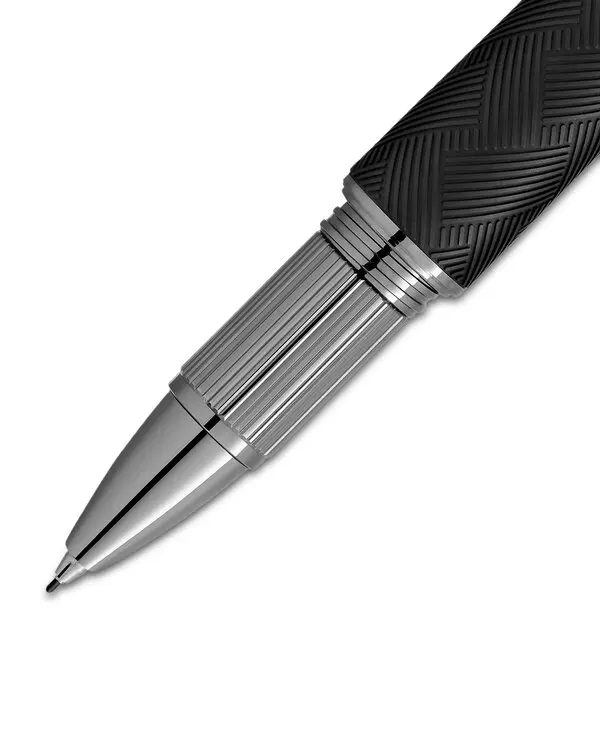 Montblanc Extreme Starwalker Pen