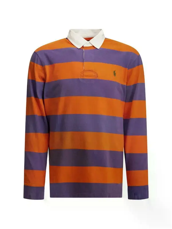 Polo Ralph Lauren The Iconic Rugby Polo Shirt