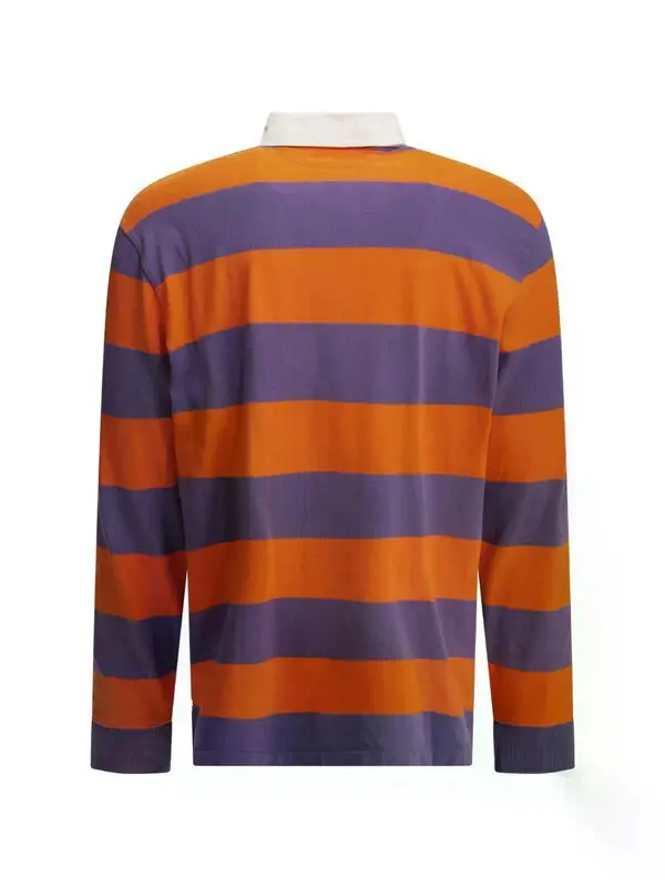 Polo Ralph Lauren The Iconic Rugby Polo Shirt