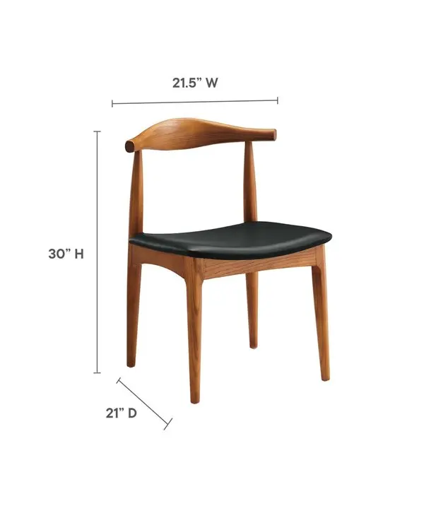 MODWAY Tracy Dining Side Chair