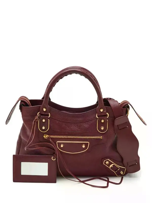 Balenciaga City Tote Bag