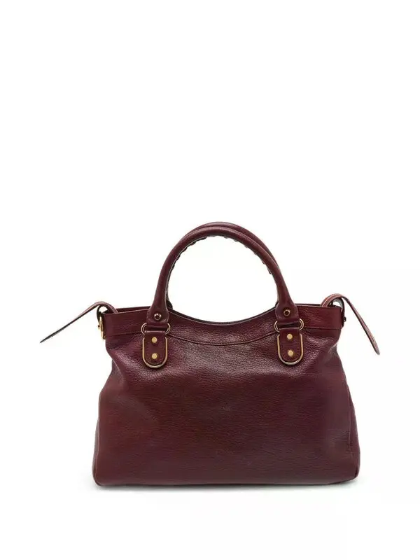 Balenciaga City Tote Bag