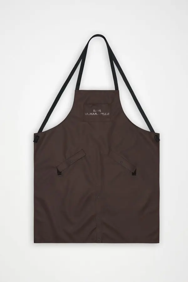 Rains X La Marzocco Apron