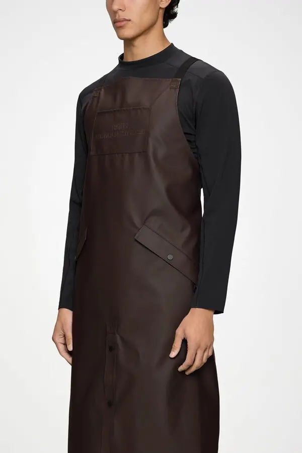 Rains X La Marzocco Apron