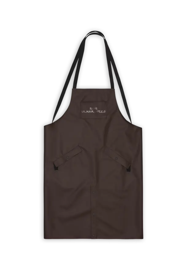 Rains X La Marzocco Apron