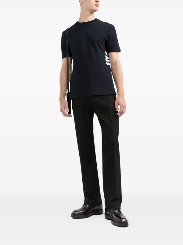 Thom Browne Cotton T-shirt